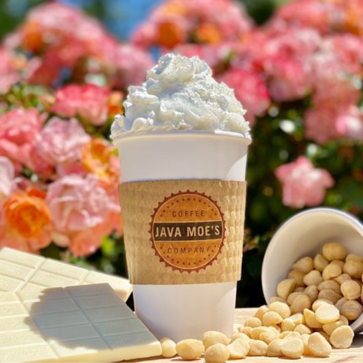 Java Moe's Coffee Co. Forrest General Hospital | Toast