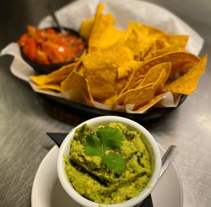 Vida Cantina Vida Cantina | Toast