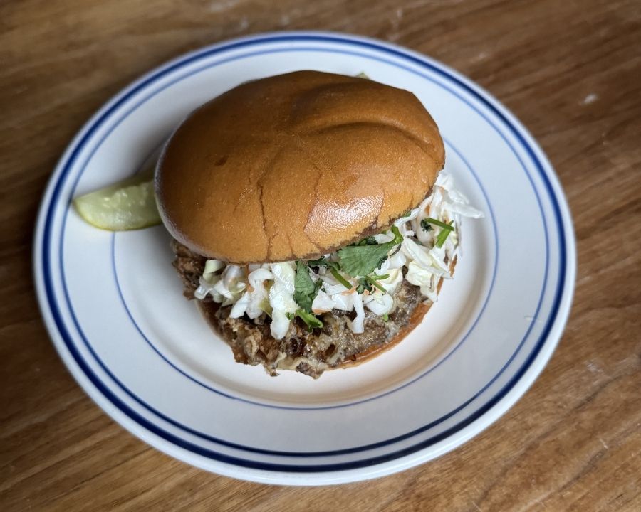American Sardine Bar - Stateside Surfside Strawberry Lemonade can