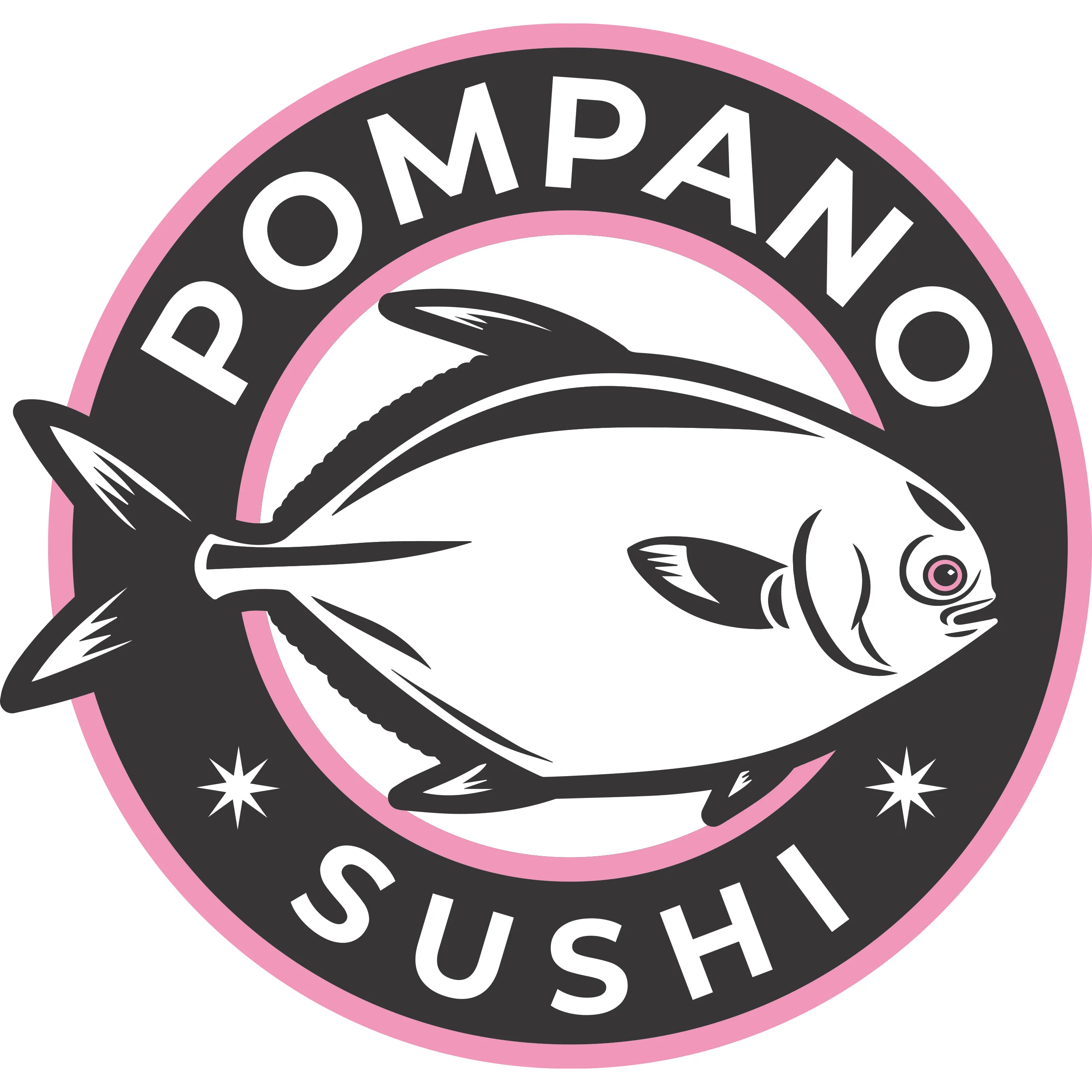 Sushi Pompano