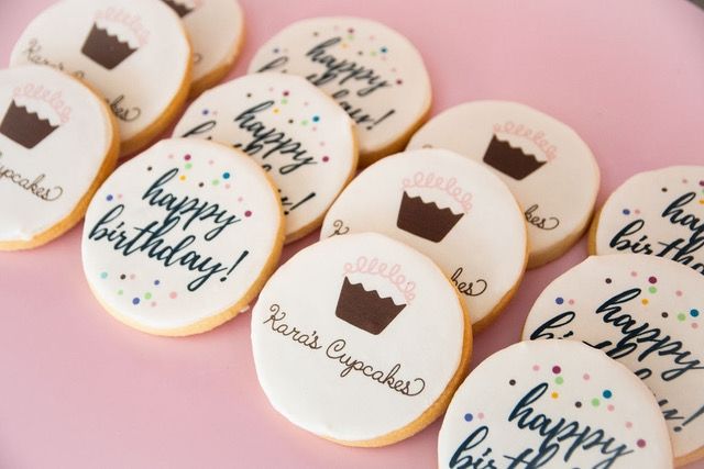 Marina Bakery - Sweet Package