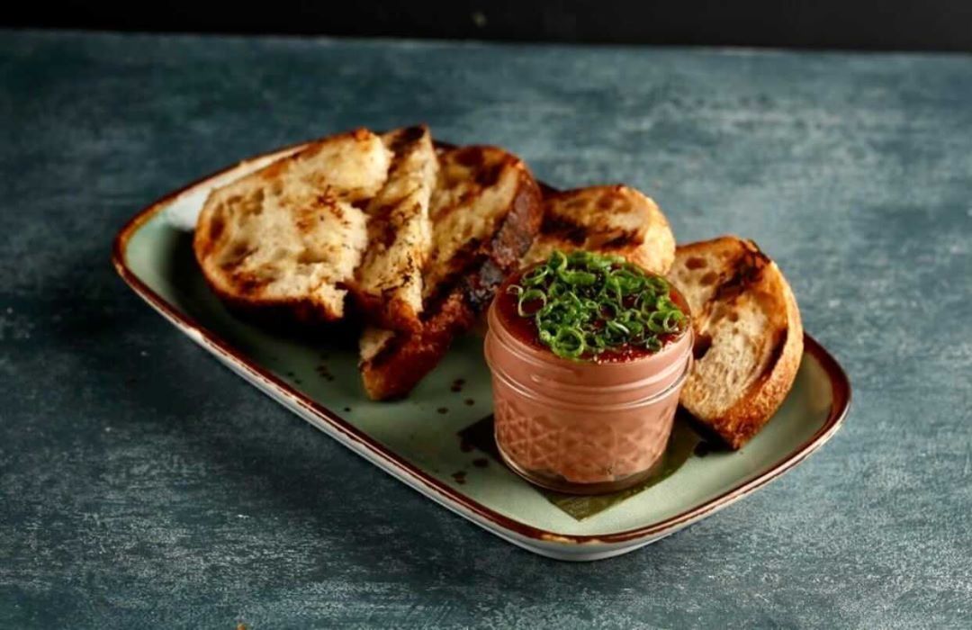 Stage Kitchen and Bar Palm Beach Gardens | Toast