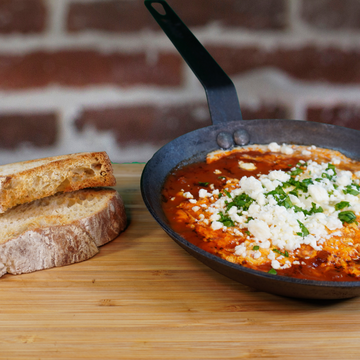 Carmela Coffee Company- West Delray West Delray | Toast