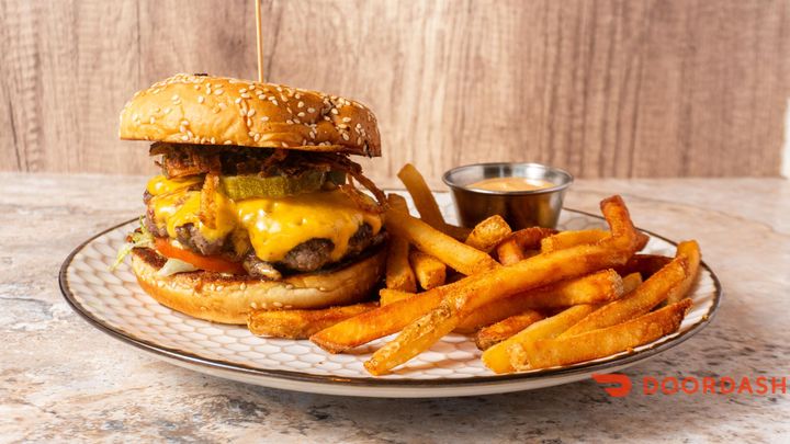 Savory House Kitchen 2790 NC-16 Business | Toast