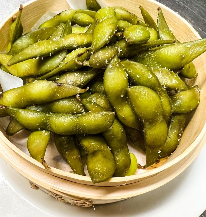 5815 Windward prky - SASHIMI SAMPLER