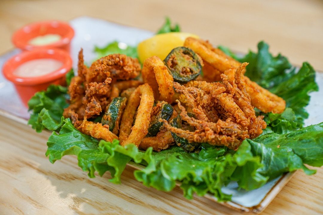 Guapo's Restaurant - Arlington | Toast