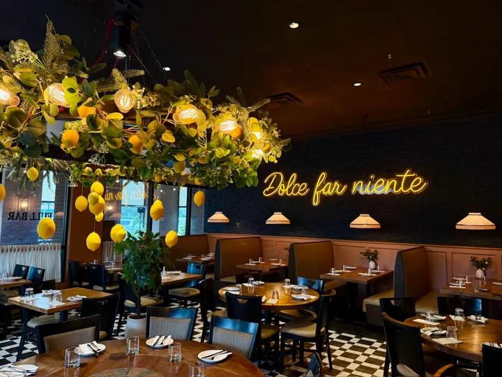 Best Brunch Restaurants & Pizza Near Me | Sole Mio in Boynton Beach