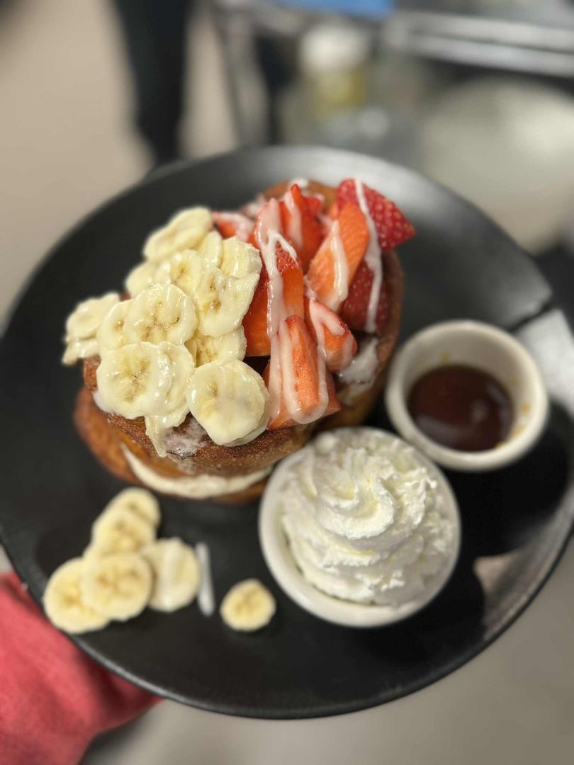 Palmer Restaurant 1376 Main St | Toast
