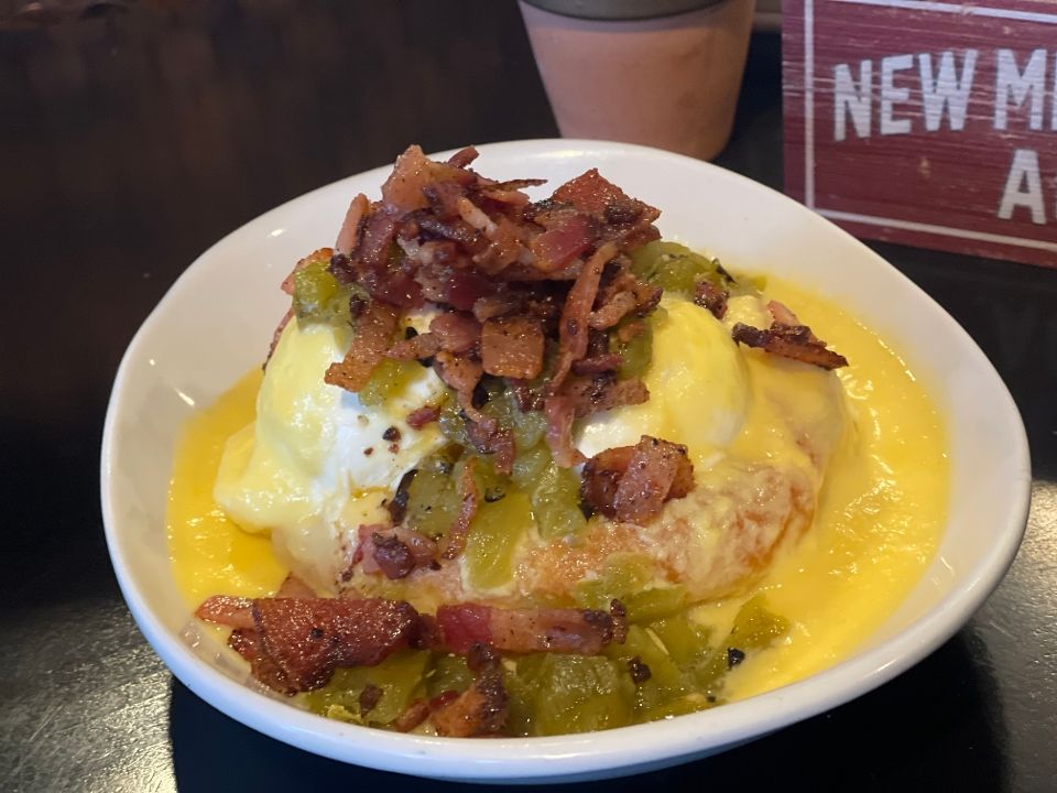 Salud! de Mesilla Mesilla New Mexico | Toast