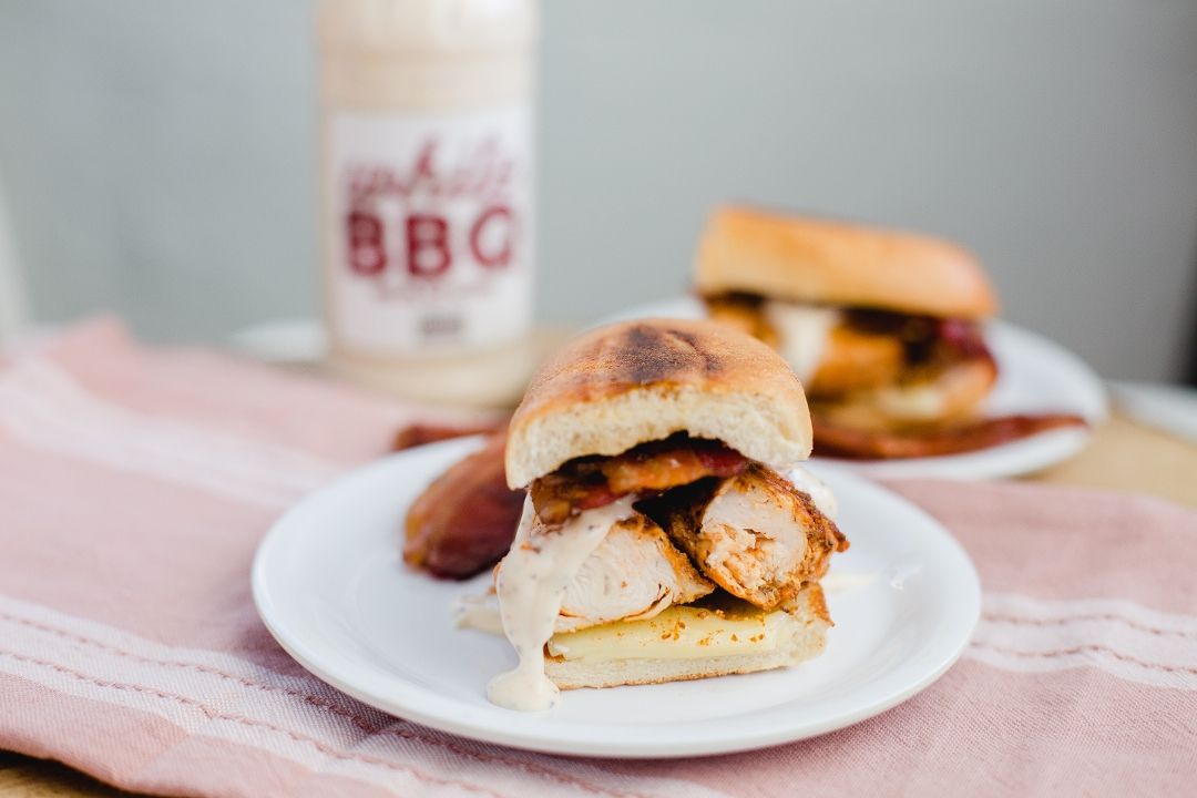 Urban Cookhouse Homewood - Grilled Chicken Special
