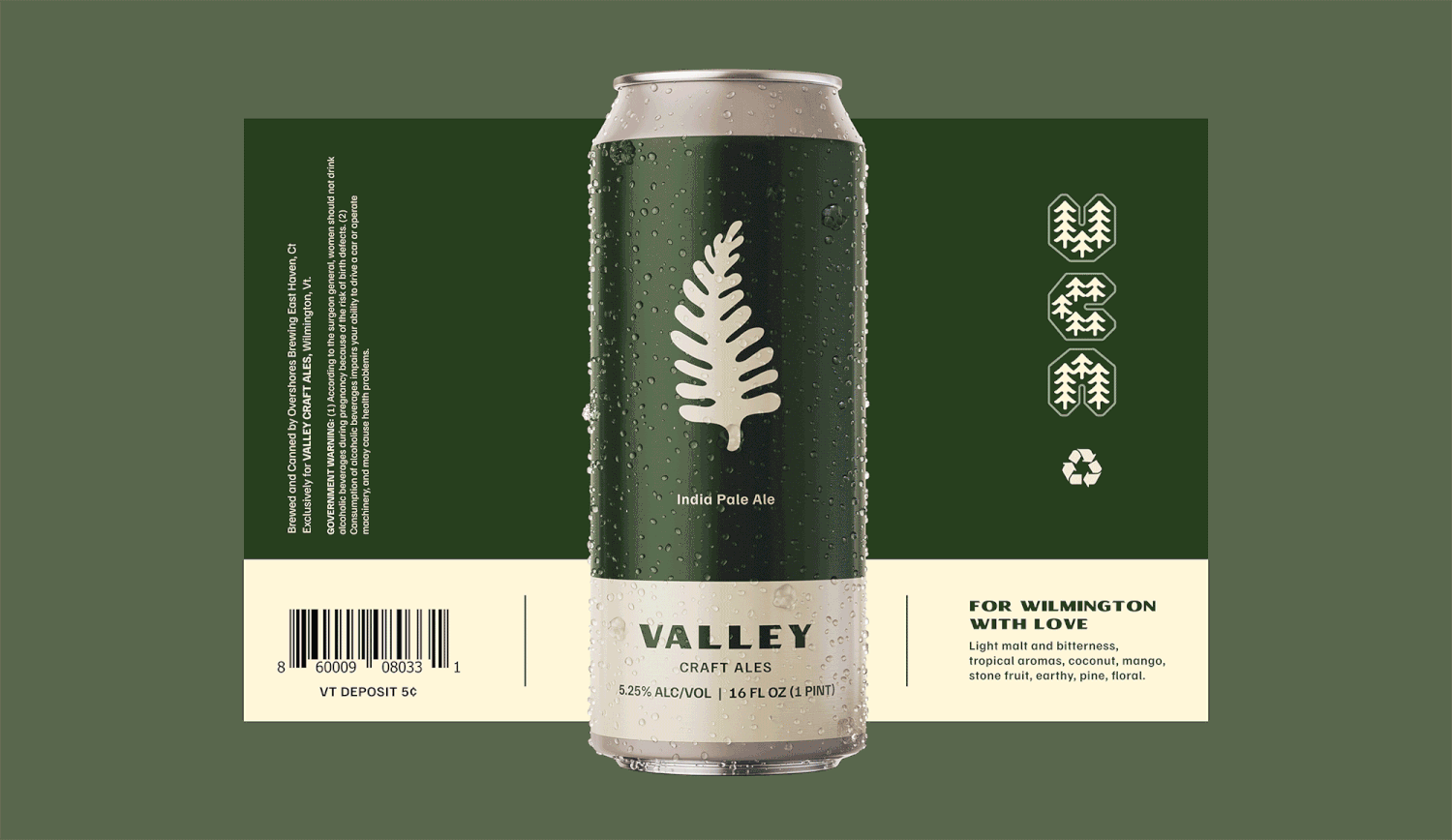 Valley Craft Ales