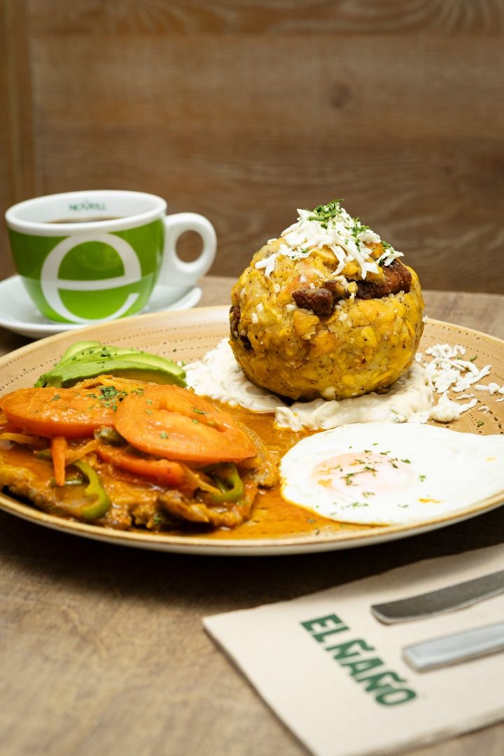 339 Miracle Mile - Club Verde Bucket