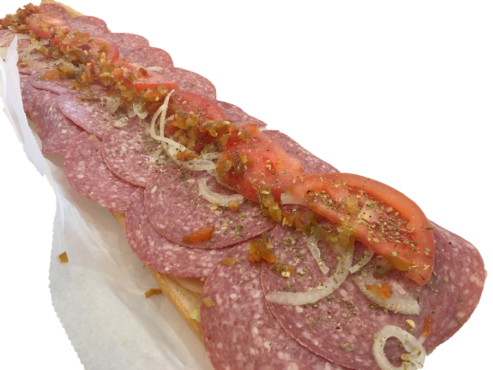 New York Super Subs - Squirrel Hill | Toast