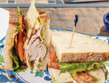 Slaters Market 1552 Potomac Greens Drive - SPECIAL-CITRUS GOAT