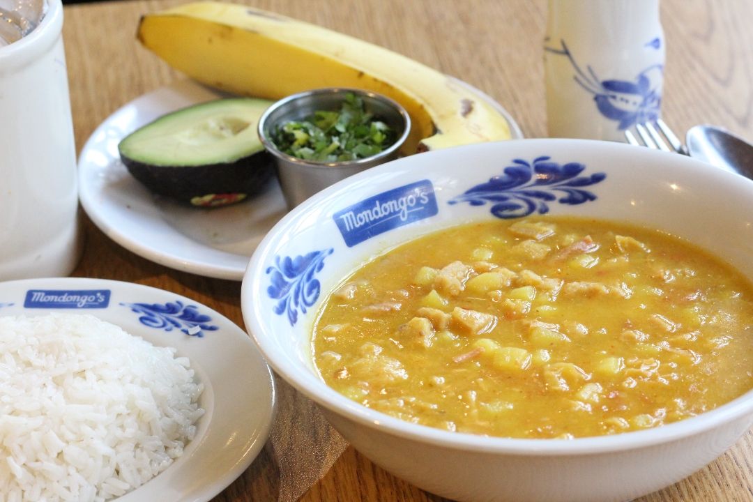 Mondongos Express 2156 NW 7TH AVE | Toast