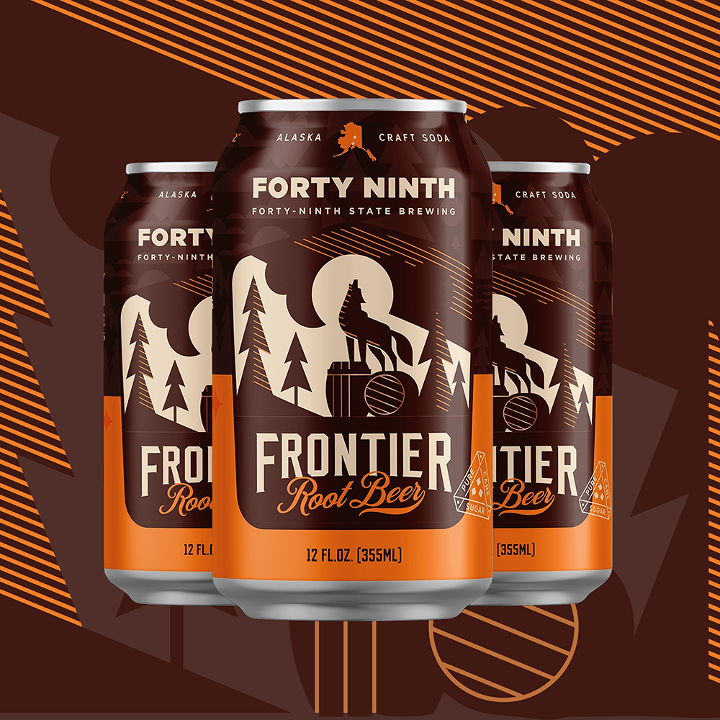 49th State Brewing - Anchorage 717 W 3rd Avenue | Toast