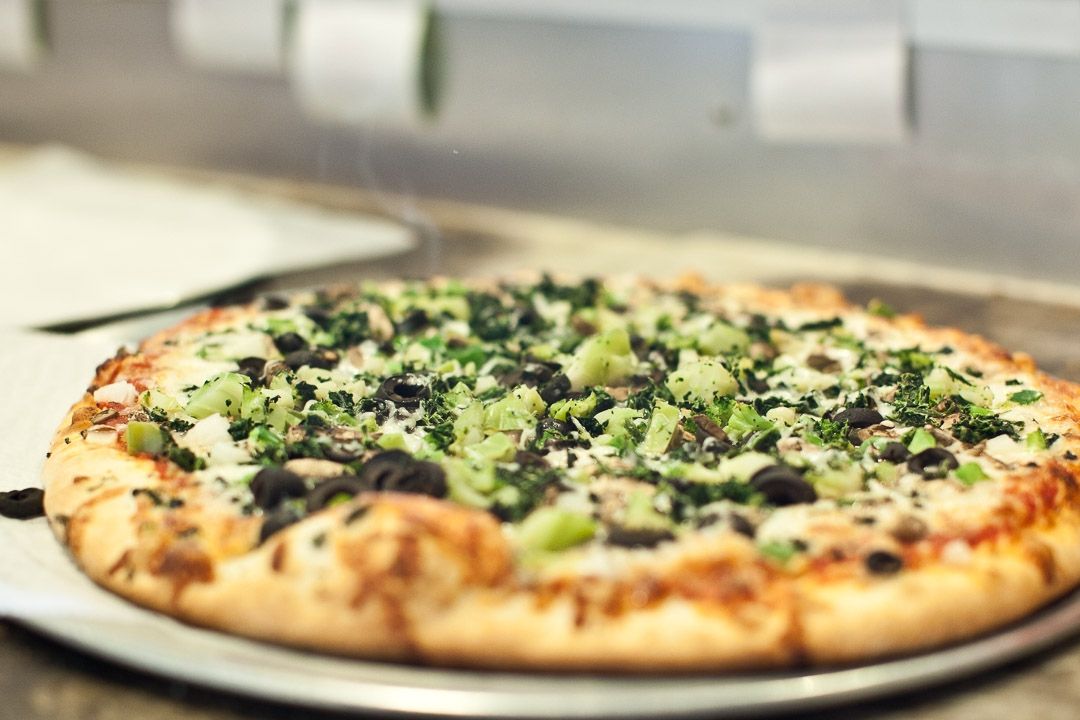 Pizza 51 South - Olathe 200 South Kansas Avenue | Toast