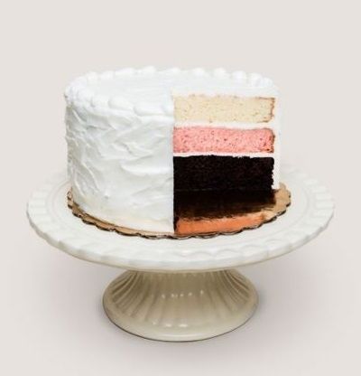 Cake Bar - Dallas | Toast