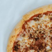 The Ridge Commons - Pepperoni Pizza