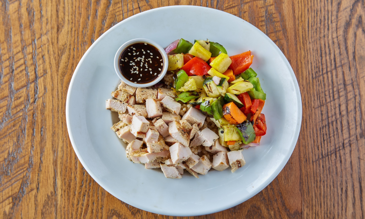 BUSHFIRE KITCHEN - LONG BEACH | Toast