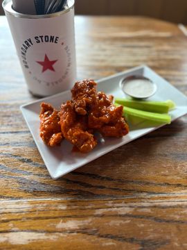 Boundary Stone - Willett Buddy System 10yr