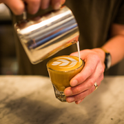 Strange Matter - Downtown - Razzle Dazzle (v)