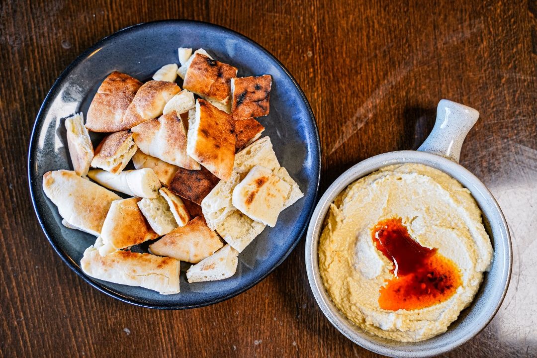 The Peri Peri Factory | Toast