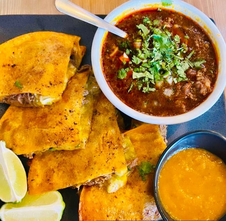 El Barril Restaurante - SIDE OF RICE