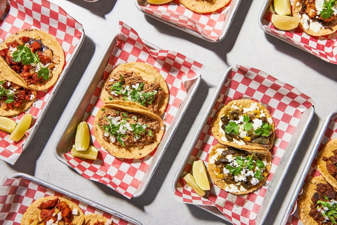 Taqueria Condesa - Carne Asada