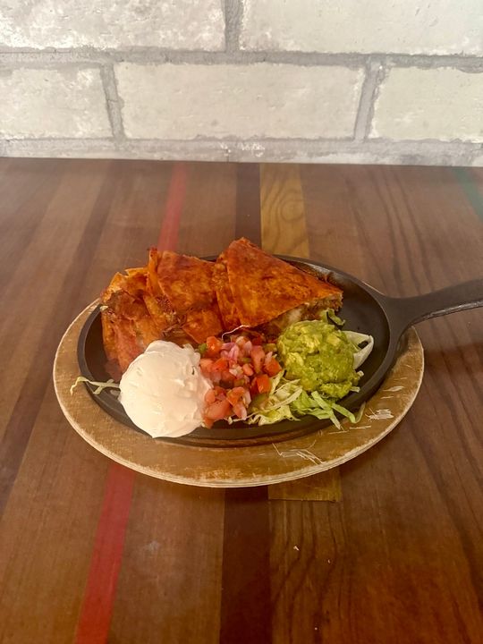 Nacho Daddy - Order Online | Bold Mexican Flavors