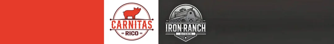 Iron Ranch Kitchen | Carnitas Rico - Frito Pie