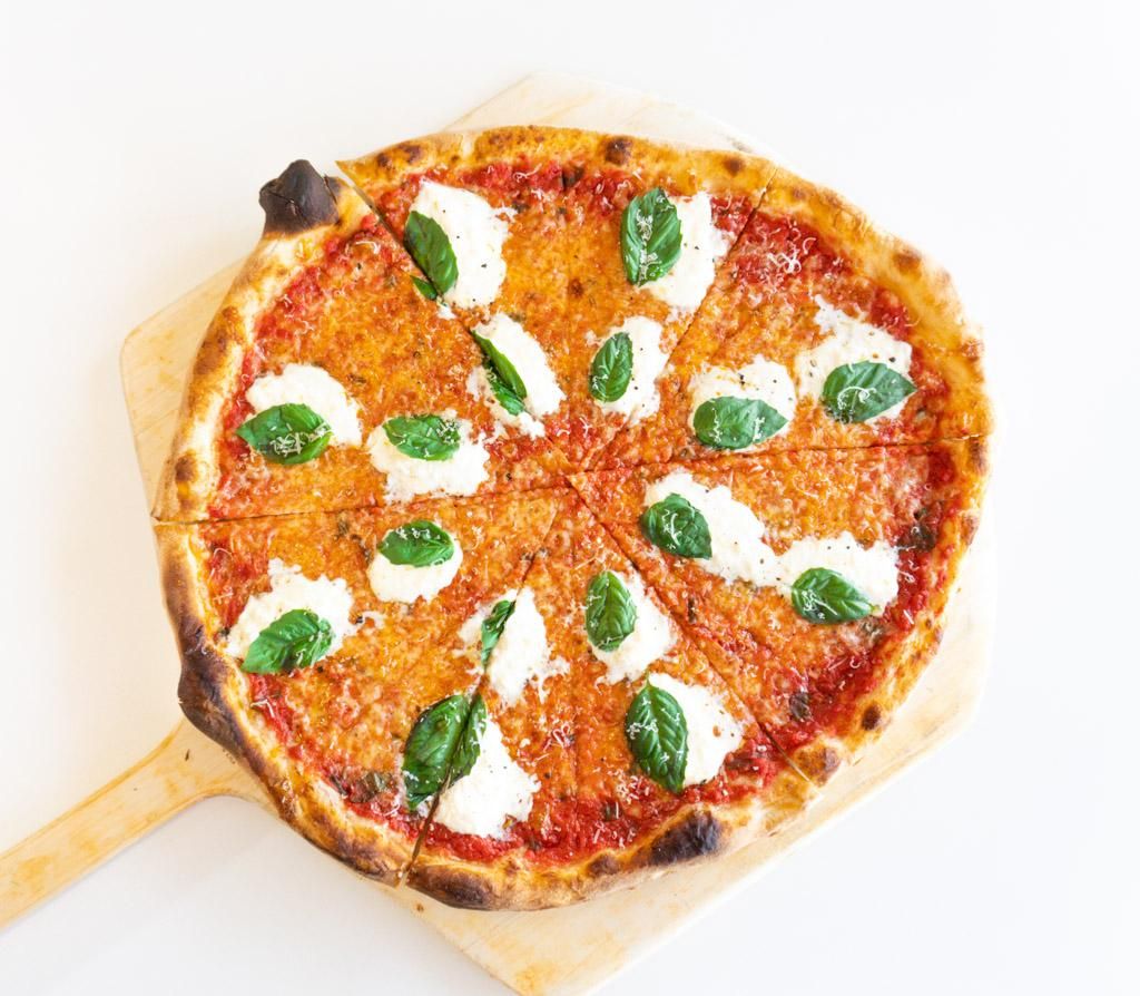 Doylestown Pizza