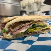 Wedgies Sandwich Shop