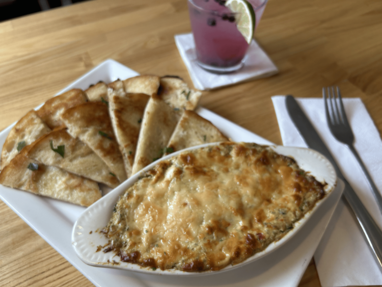 Side Street Cafe | Toast