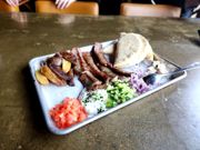 TruFire Kitchen and Bar - Frisco | Toast