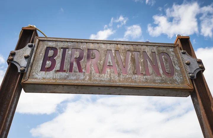 Red Bank - Kids Spaghetti with Garlic & Oil