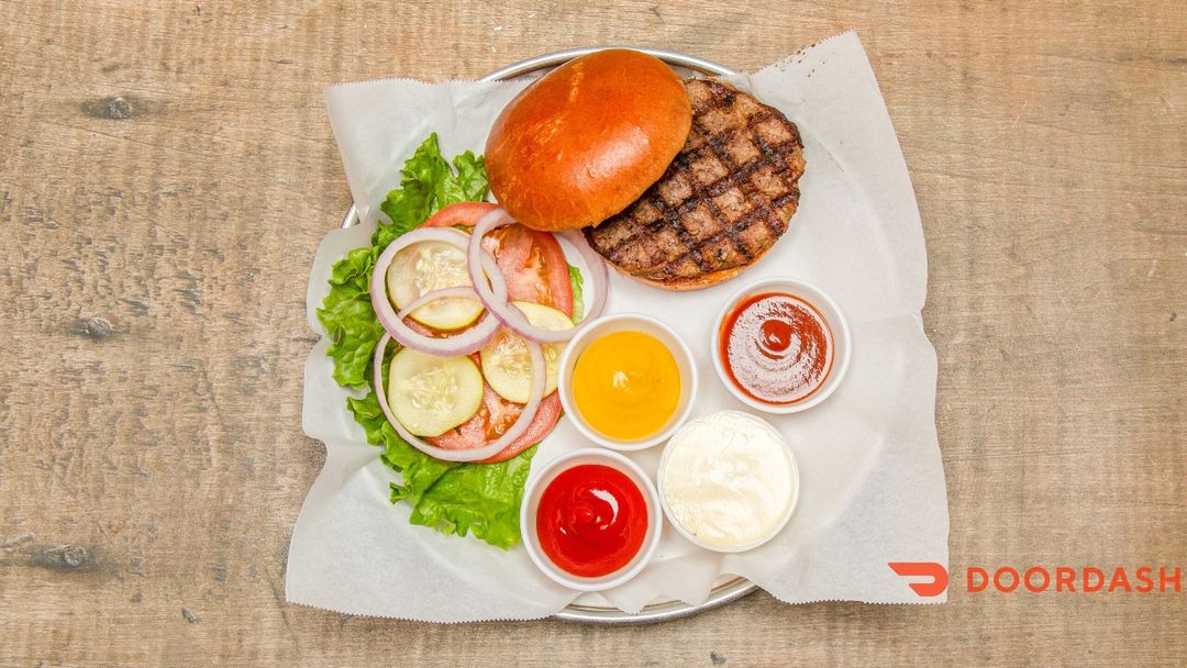 Big Burger Spot BBS Nicholas Road | Toast