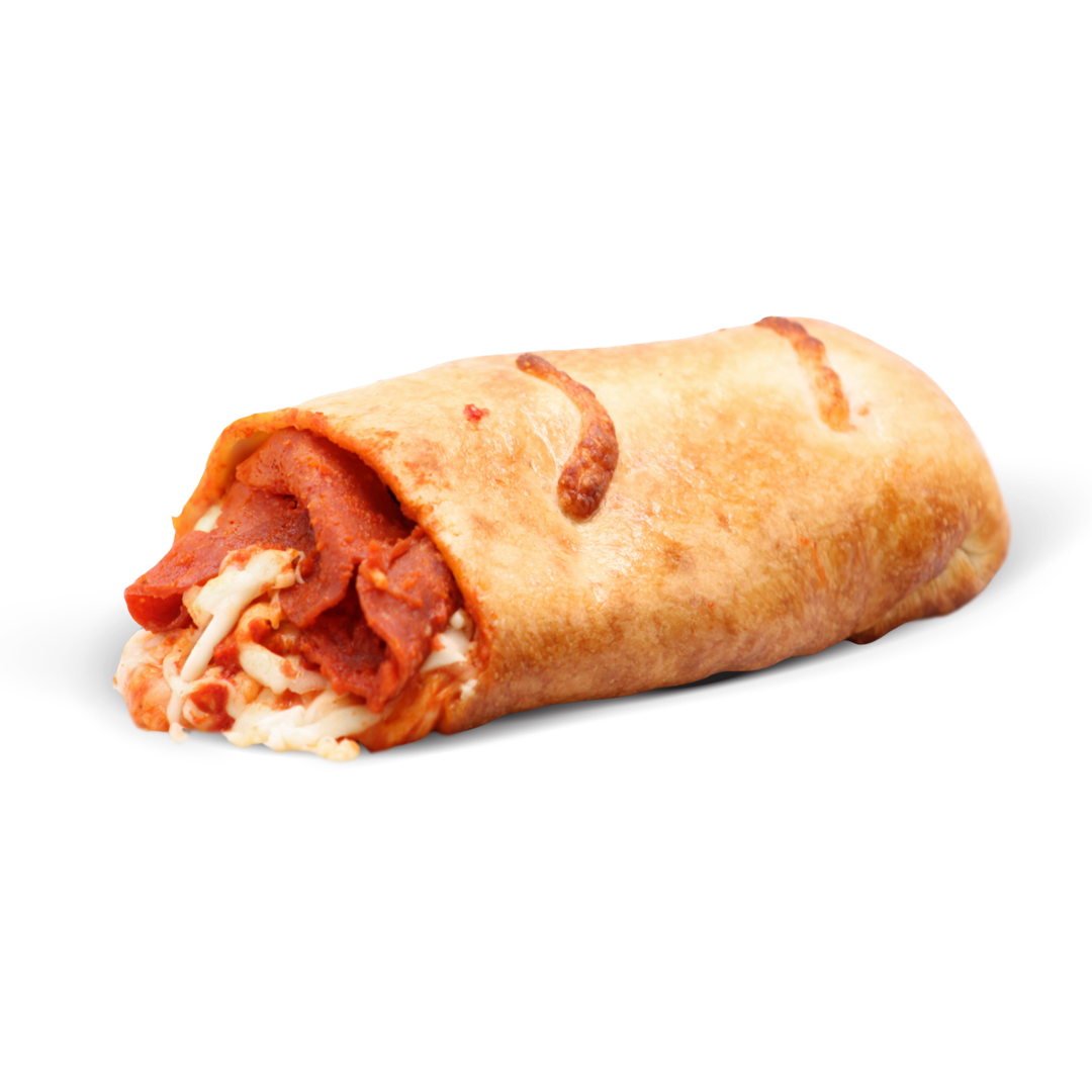 Notty's Italian Burritos Lincoln, CA #3 - Notty Specialty Meal Large