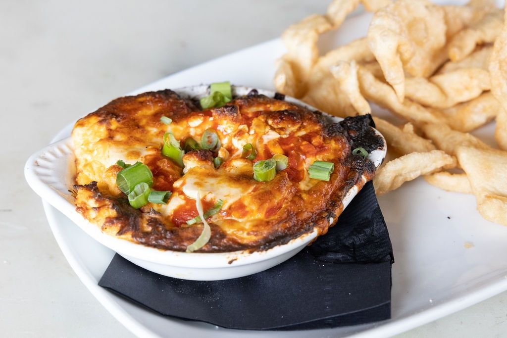 Downtown Social | Toast