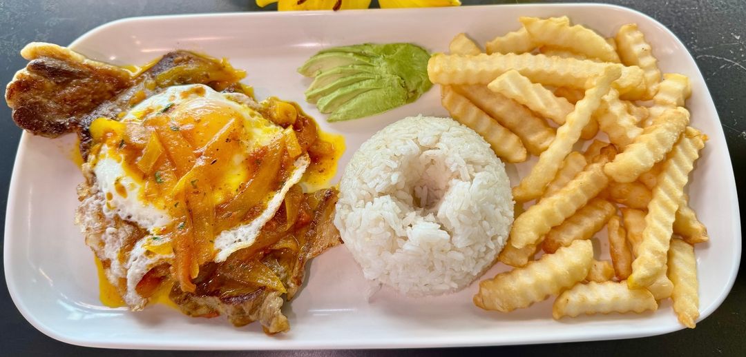 VIVI'S LA SUCURSAL LA SUCURSAL | Toast