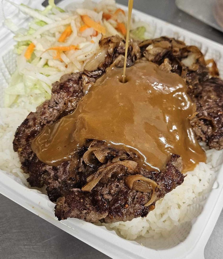 Ewa Beach - 91-1087 Keaunui Dr - Buttah Burger