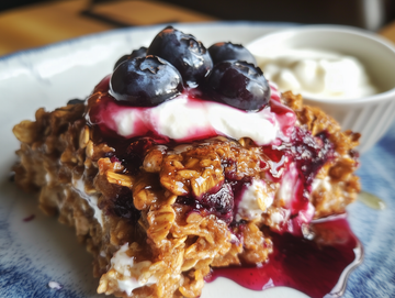 Allegheny Creamery & Crepes - Breakfast Potatoes