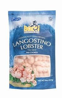 Patriot Seafoods | Toast