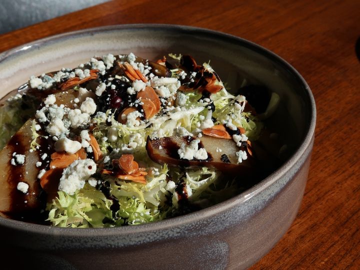 The Prospect - Lumache