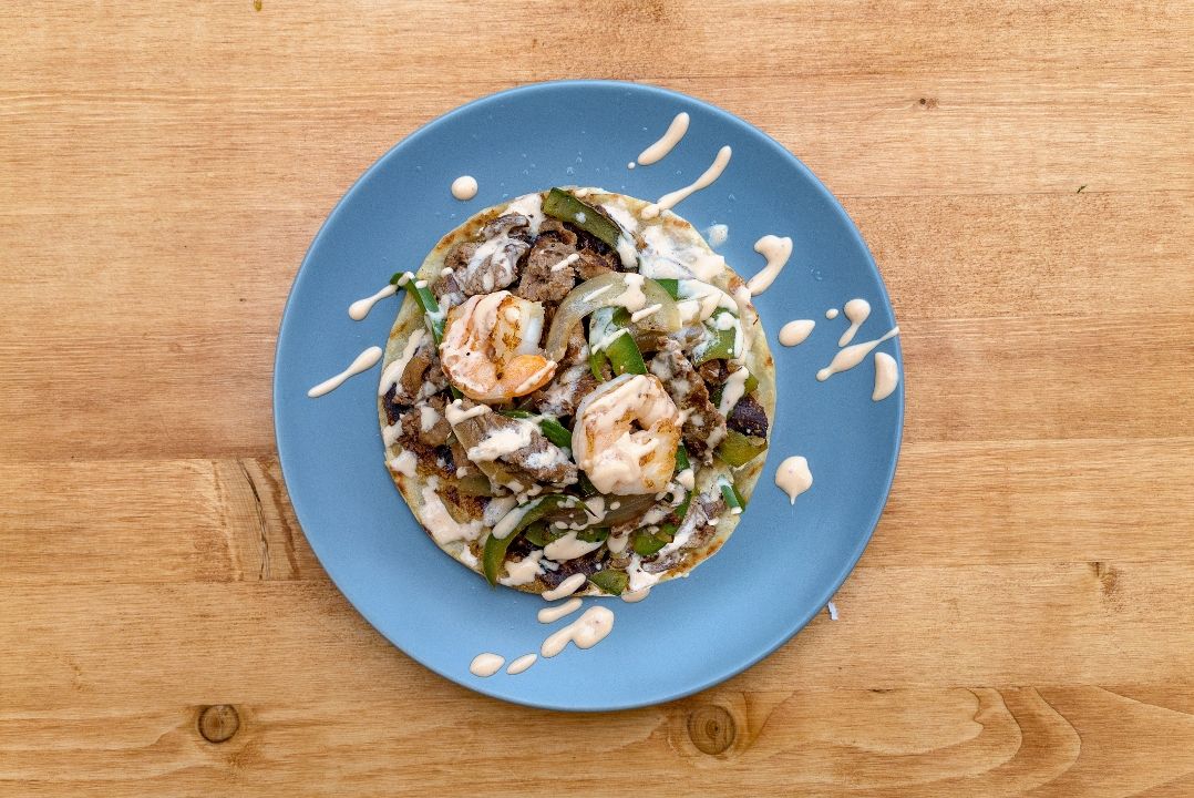 Primos Mexican Food - SDSU | Toast