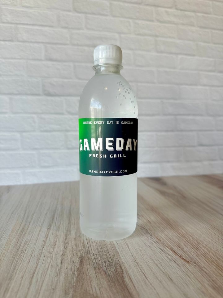 Gameday LIVE! Gadsden - Fish & Chips - 3 Ct.