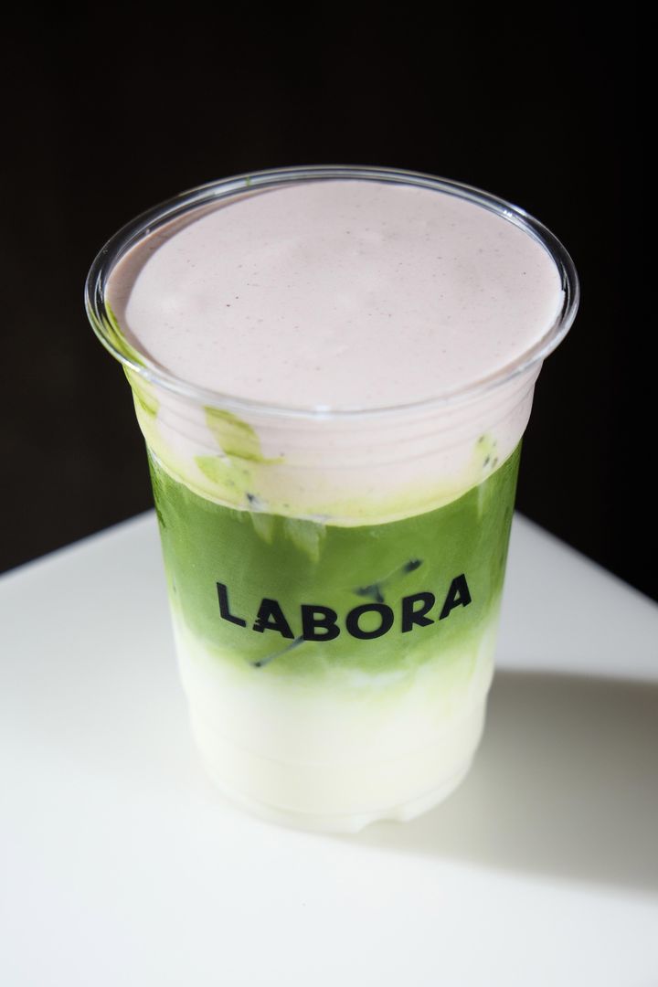 LABORA | Toast