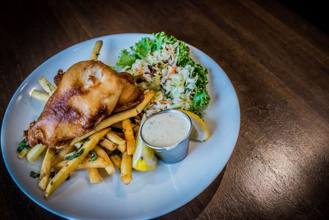 Twigs Bistro CDA | Toast
