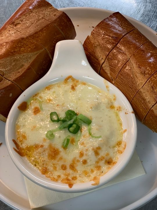 12250 Clarksville Pike - Chocolate Lava Cake