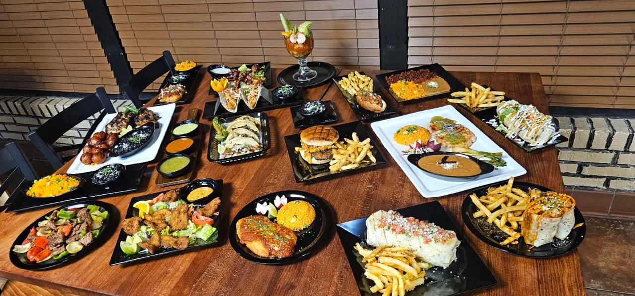 4015 Market Street - Al Pastor Dip